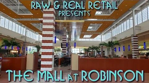 robinson mall description