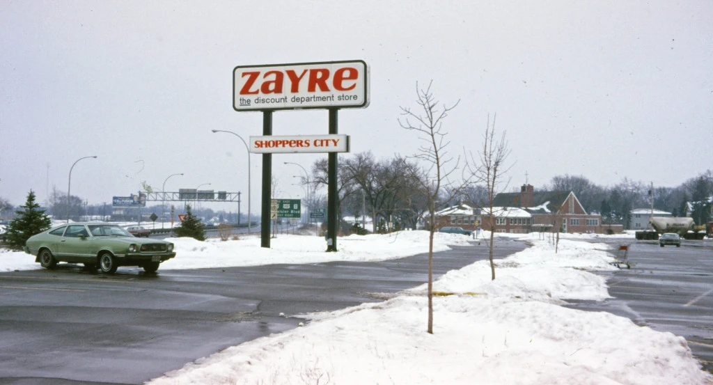 List of former Zayre locations | USA Store Fanon Wikia | Fandom