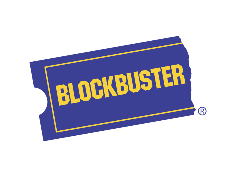 Blockbuster Video | USA Store Fanon Wikia | Fandom