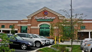 Harris Teeter | USA Store Fanon Wikia | Fandom