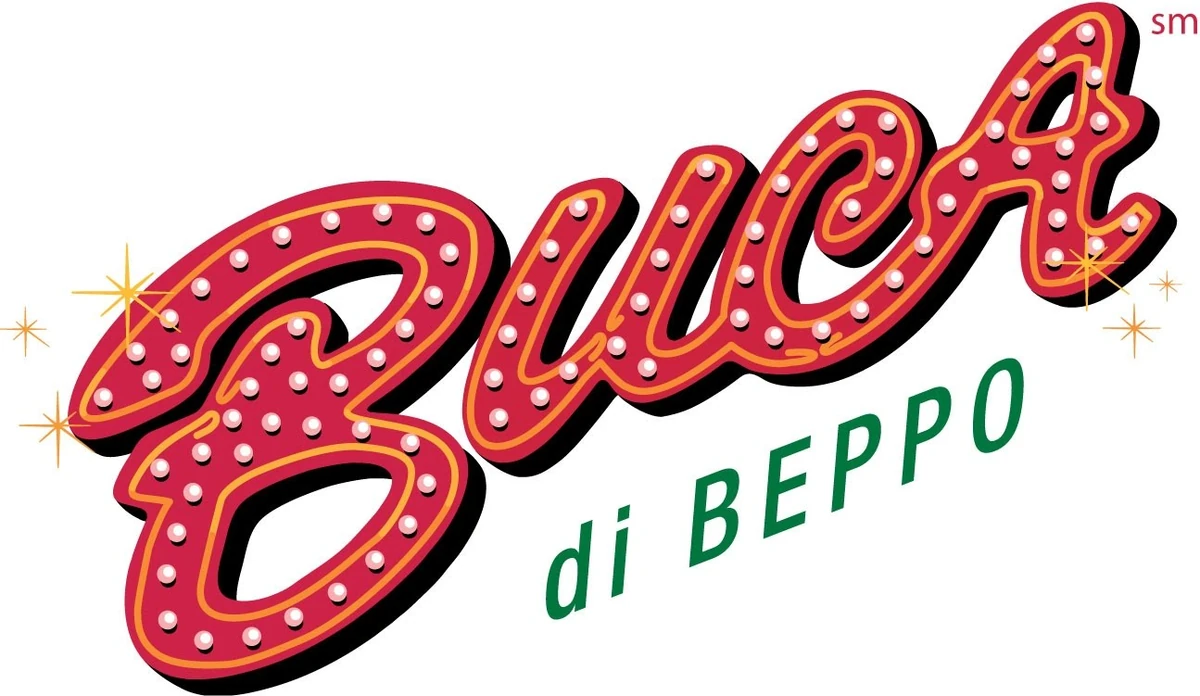 Buca di Beppo | USA Store Fanon Wikia | Fandom