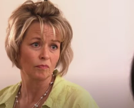 Jenny Fitzgerald | America's Supernanny Wikia | Fandom