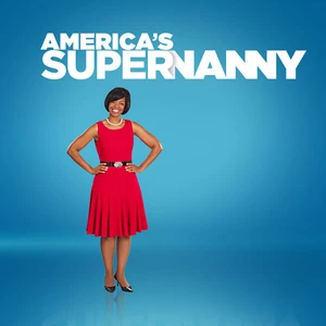 America's Supernanny Wikia | Fandom