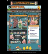 Usavich | Usavich Wikia | Fandom