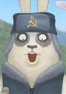 Boris | Usavich Wikia | Fandom