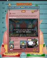 Usavich | Usavich Wikia | Fandom