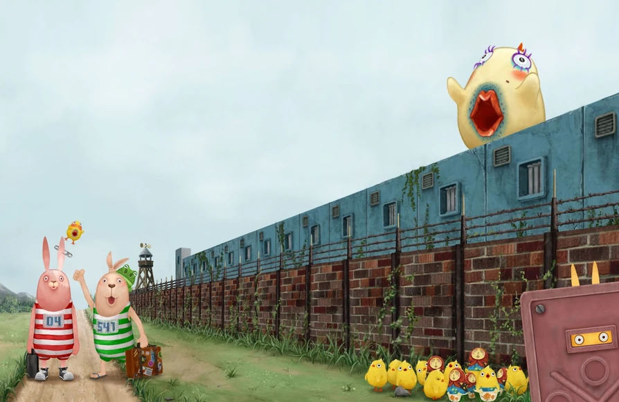 Usavich Wikia | Fandom