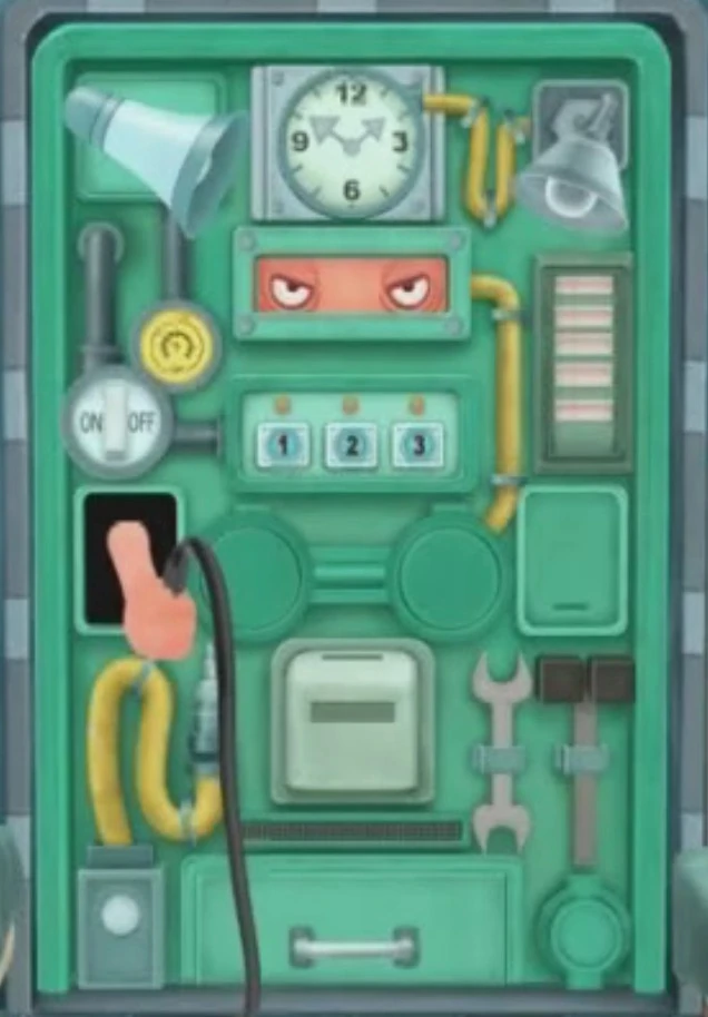 Roudov | Usavich Wikia | Fandom