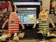 Usavich | Usavich Wikia | Fandom