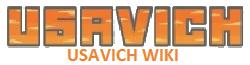 Usavich | Usavich Wikia | Fandom