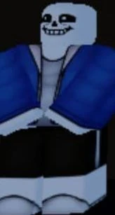 Sanses | USB Null Wiki | Fandom