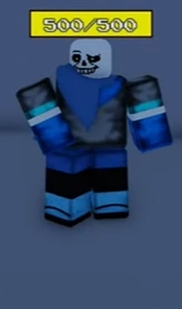 Swap!Sans | USB Null Wiki | Fandom