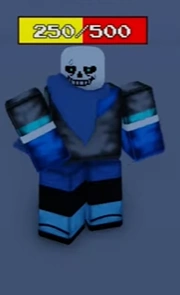Swap!Sans | USB Null Wiki | Fandom