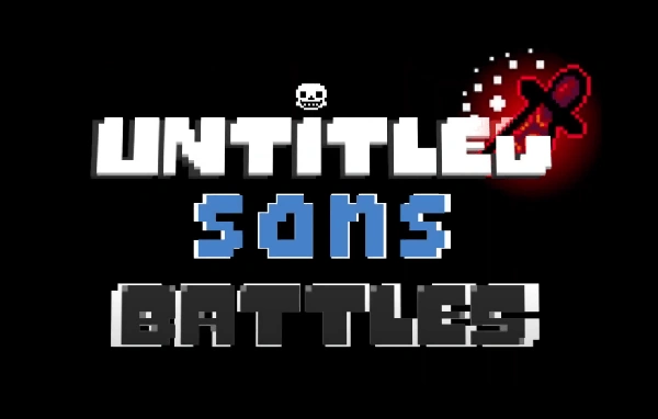 Untitled Sans Battles Wiki | Fandom