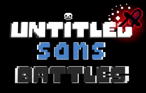 No Mercy Clover | Untitled Sans Battles Wiki | Fandom