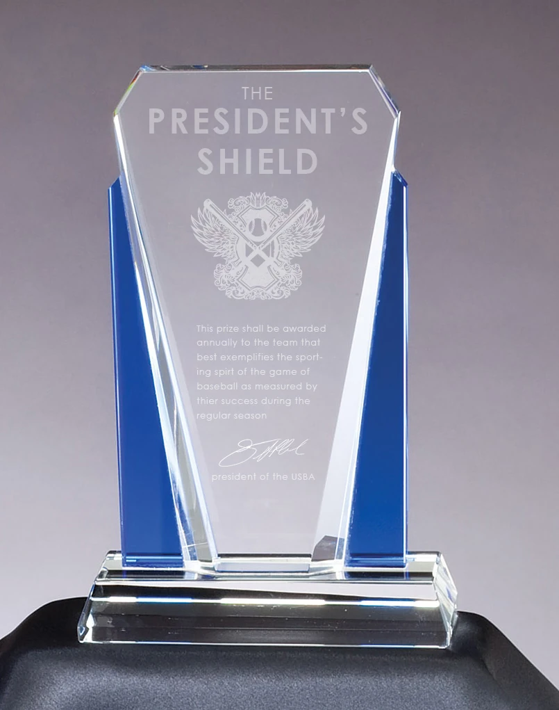 Presidents Shield | USBA Wiki | Fandom