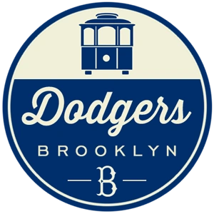 Brooklyn Dodgers | USBA Wiki | Fandom