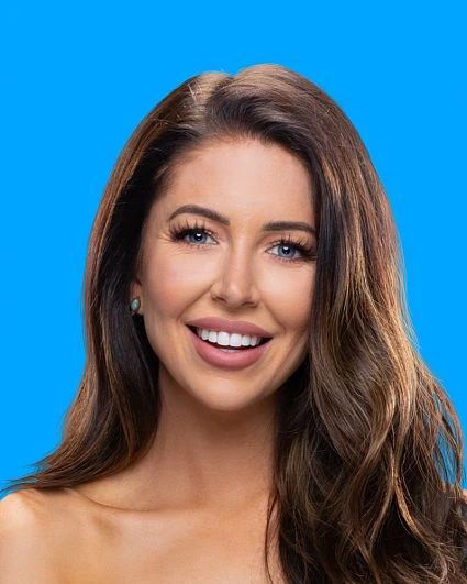 Holly Allen | Big Brother USA Wiki | Fandom