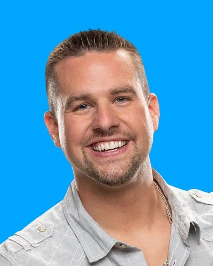 Sam Smith | Big Brother USA Wiki | Fandom