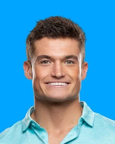 Jackson Michie | Big Brother USA Wiki | Fandom