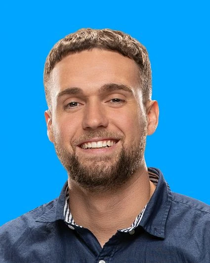 Nick Maccarone | Big Brother USA Wiki | Fandom