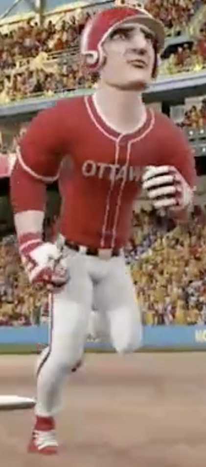 Corey Smith | United States Baseball League Wiki | Fandom