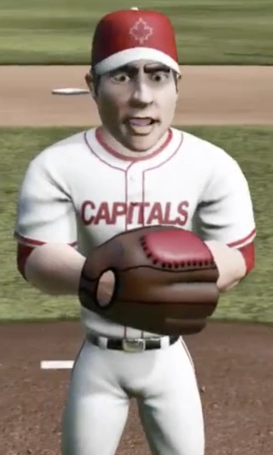 C.J. Butler | United States Baseball League Wiki | Fandom