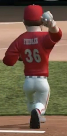 Spencer Fiedler | United States Baseball League Wiki | Fandom