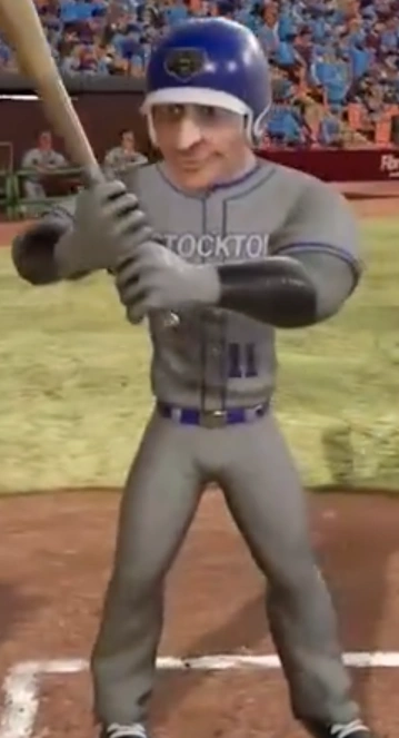 Andrew Hoffman | United States Baseball League Wiki | Fandom