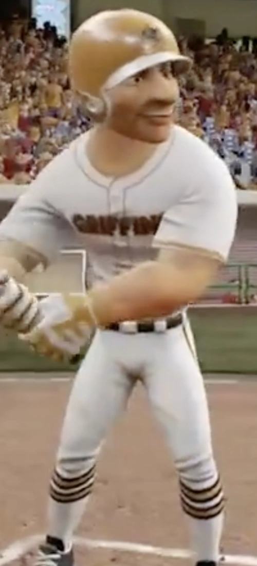 Javier Jimenez | United States Baseball League Wiki | Fandom