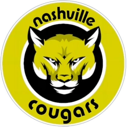 Nashville Cougars | United States Baseball League Wiki | Fandom