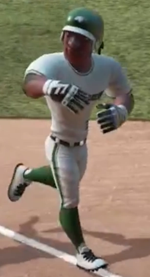 Jarrod Williams | United States Baseball League Wiki | Fandom