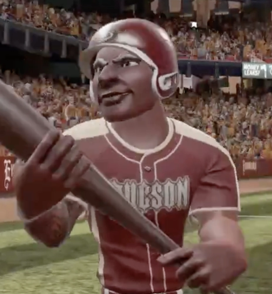 Julius Hawkins | United States Baseball League Wiki | Fandom