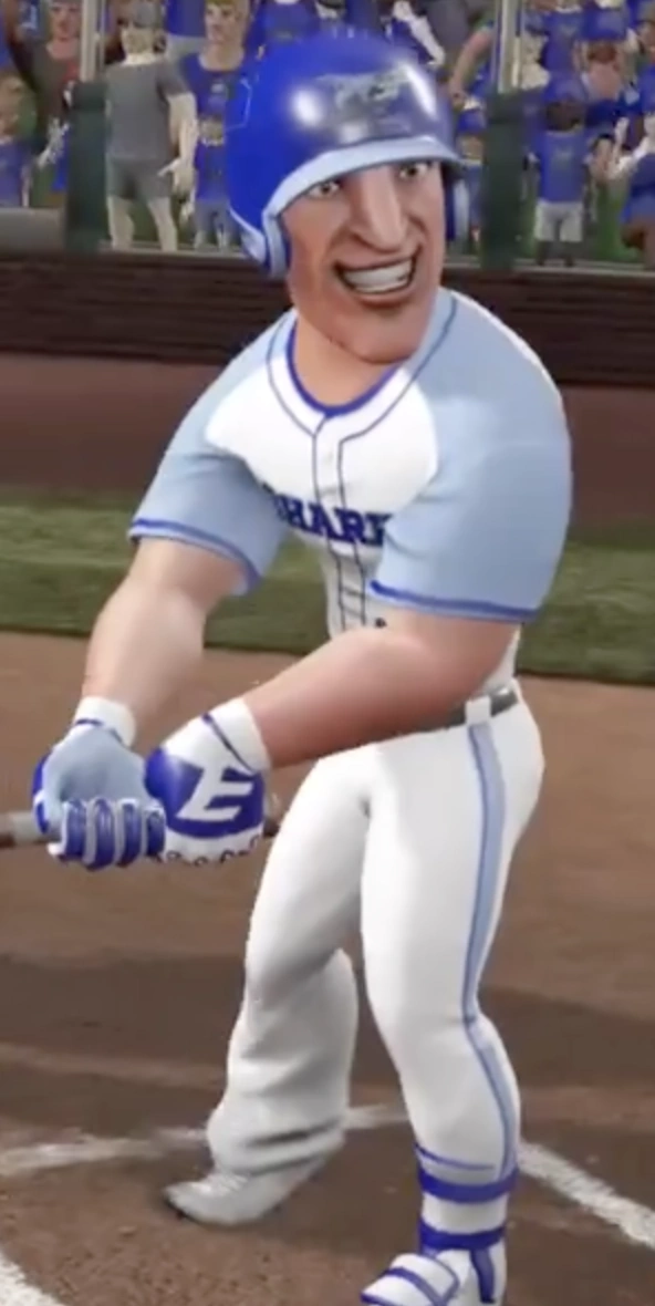 Alex Medina | United States Baseball League Wiki | Fandom