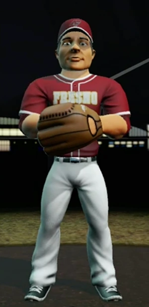 Hector Rodriquez | United States Baseball League Wiki | Fandom