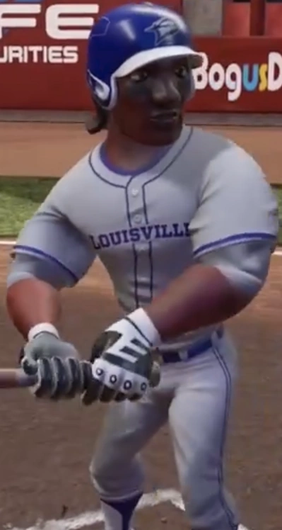 Rodney Jennings | United States Baseball League Wiki | Fandom