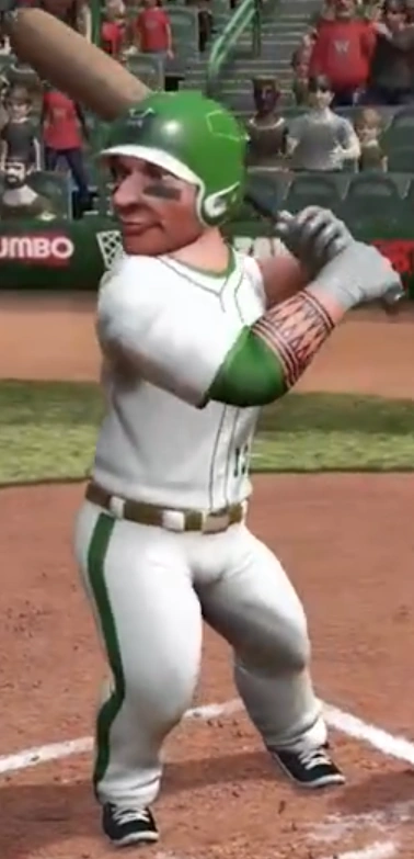 Hector Narvaez | United States Baseball League Wiki | Fandom