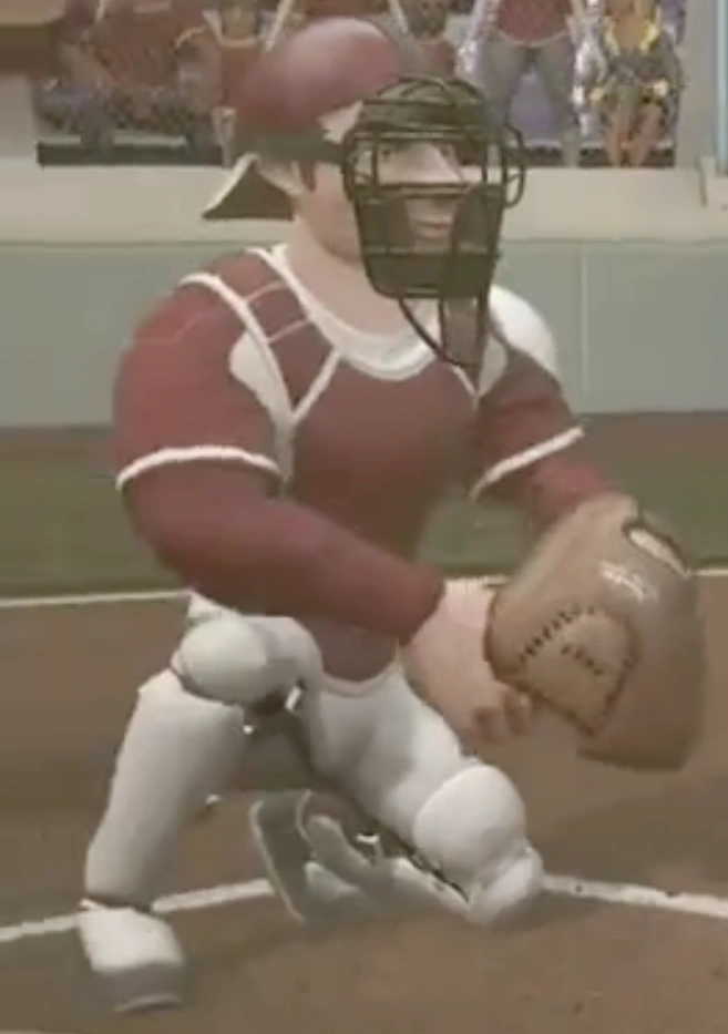 Shane Westcott | United States Baseball League Wiki | Fandom