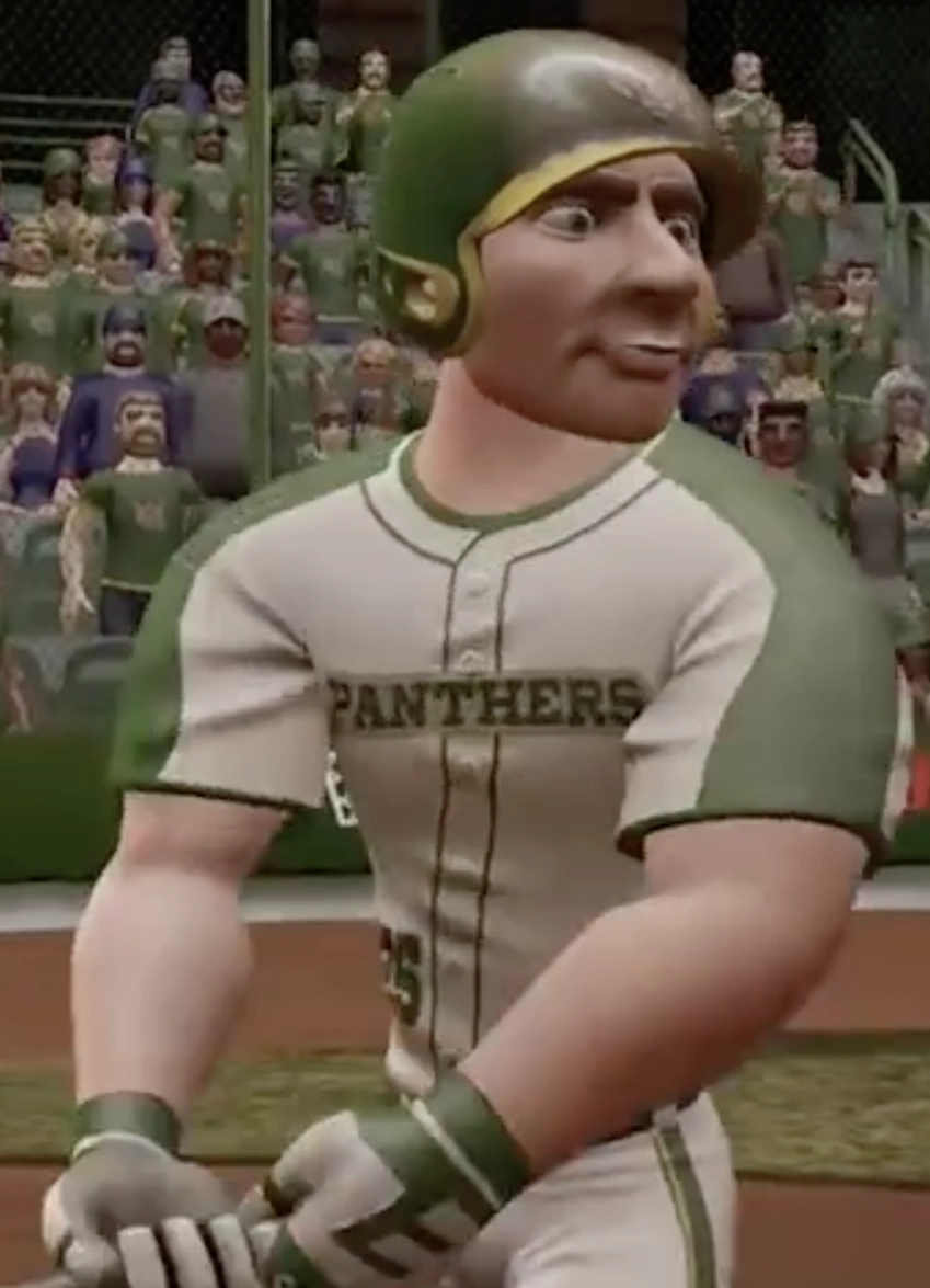 Connor Sullivan | United States Baseball League Wiki | Fandom