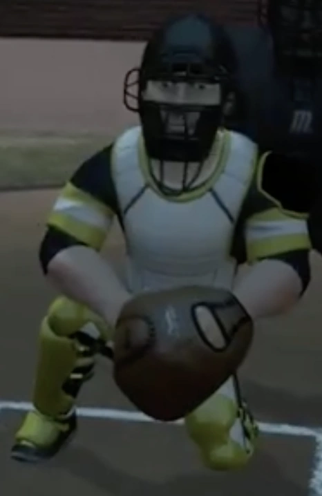 Zach Bennett | United States Baseball League Wiki | Fandom