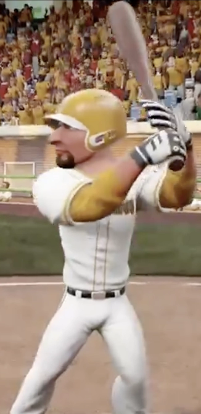 Luis Castro | United States Baseball League Wiki | Fandom