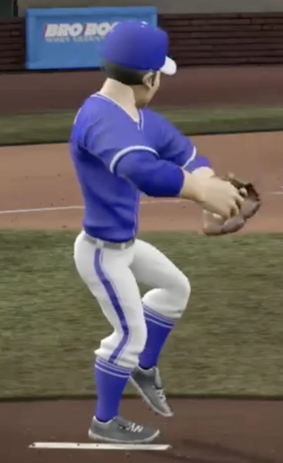 Yu-Hsuan Tsai | United States Baseball League Wiki | Fandom