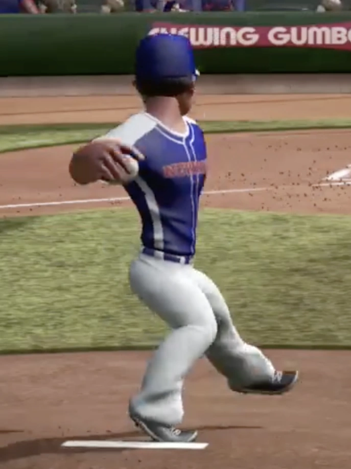 Jose Rijo | United States Baseball League Wiki | Fandom