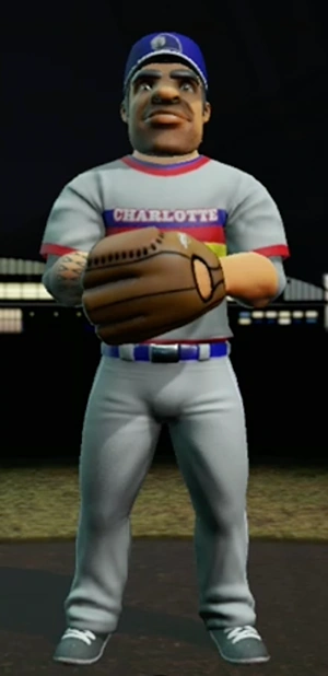 Marco Brito | United States Baseball League Wiki | Fandom