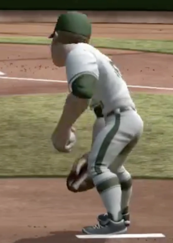 Michael Knopf | United States Baseball League Wiki | Fandom