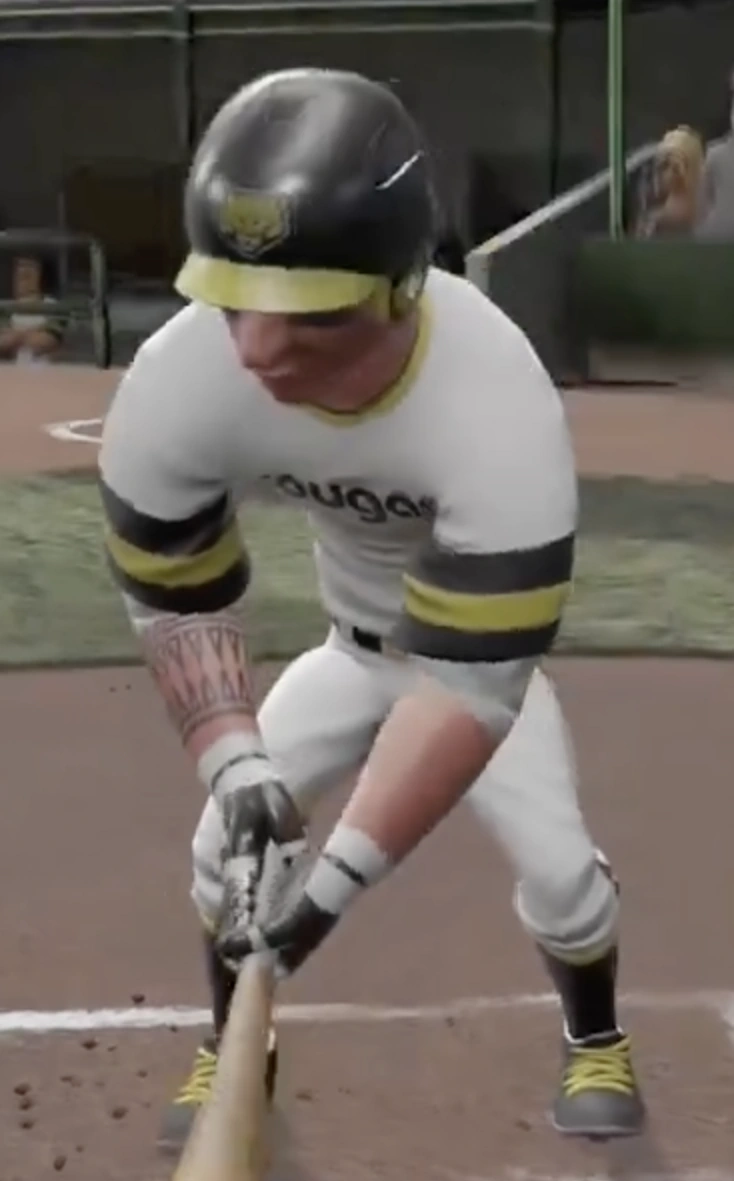 Jose Henriquez | United States Baseball League Wiki | Fandom