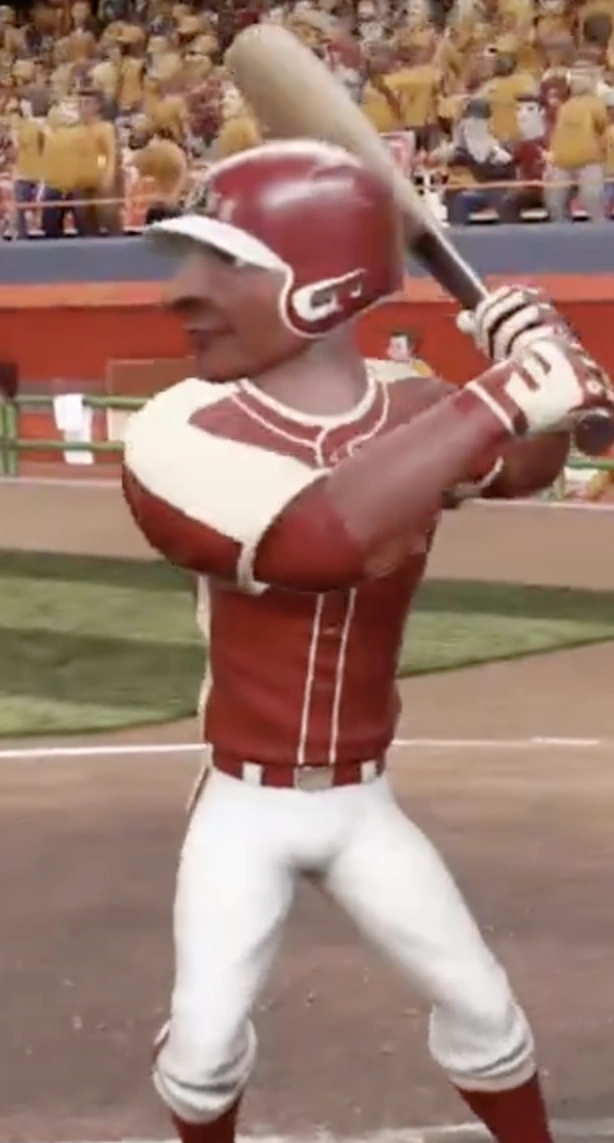 Brandon Chambers | United States Baseball League Wiki | Fandom