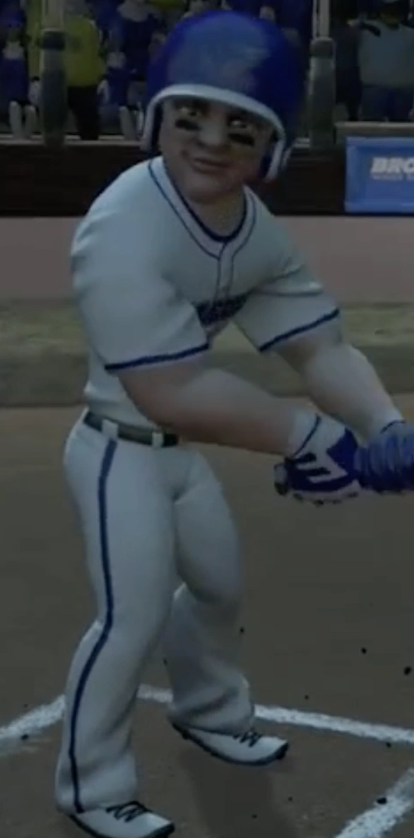 Aaron Graham | United States Baseball League Wiki | Fandom