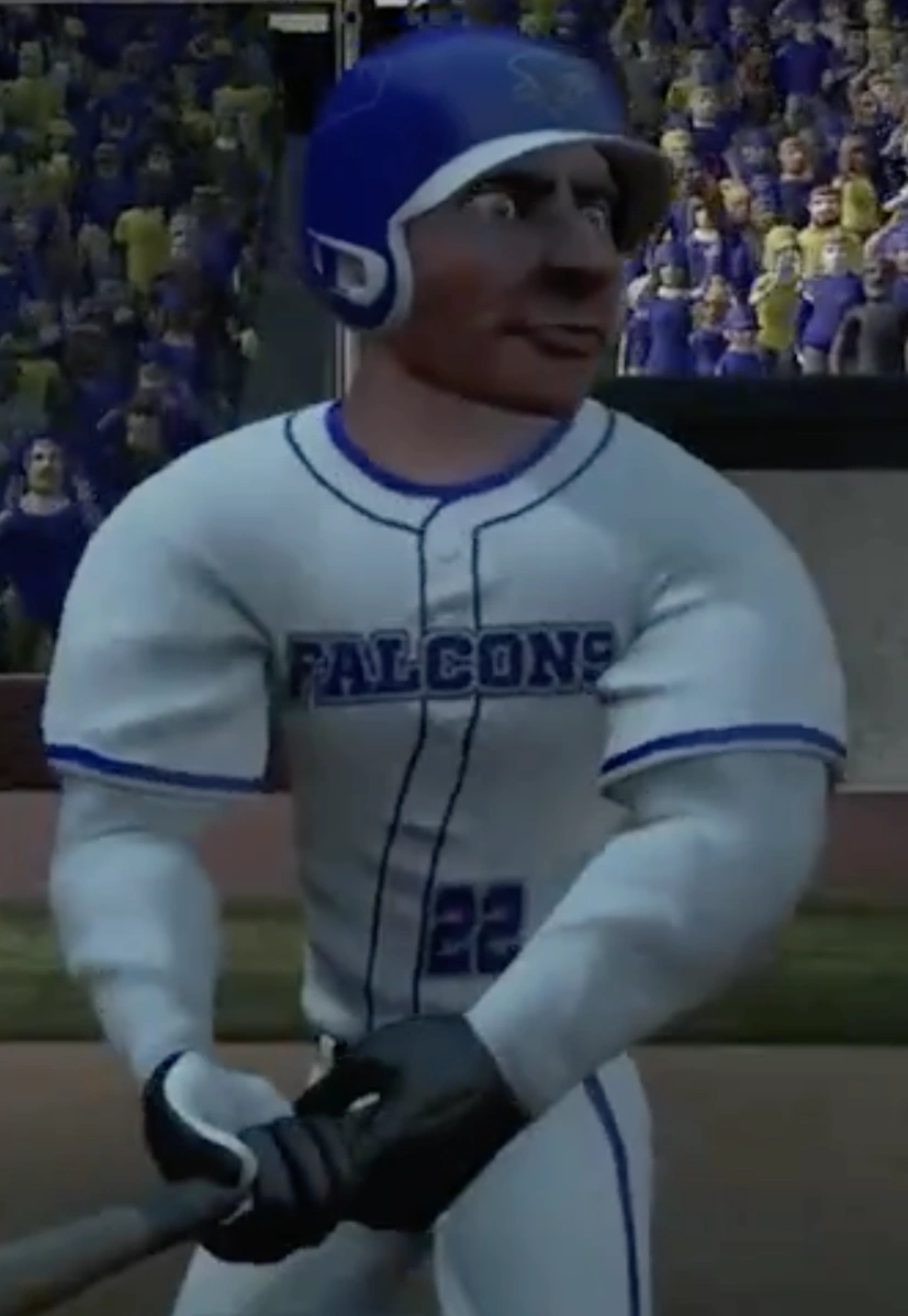 Fernando Roque | United States Baseball League Wiki | Fandom