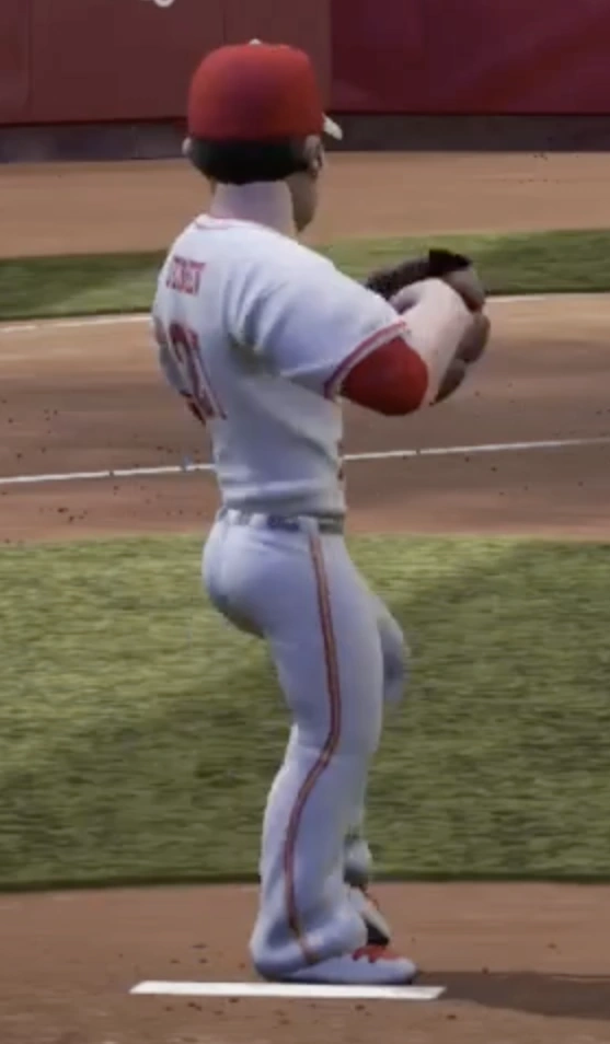 Peter Jensen | United States Baseball League Wiki | Fandom